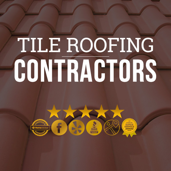 Tile Roofing Services in Arizona | Arizona Roof Rescue