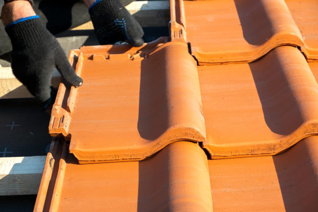 Glendale Tile Roofing Company With Arizona Roof Rescue